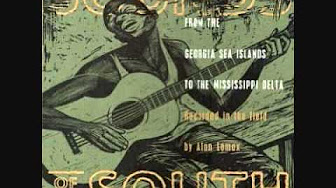 Songs of slavery: Work songs and Spirituals - YouTube