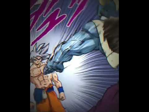 goku sola o buxa do saitama - YouTube