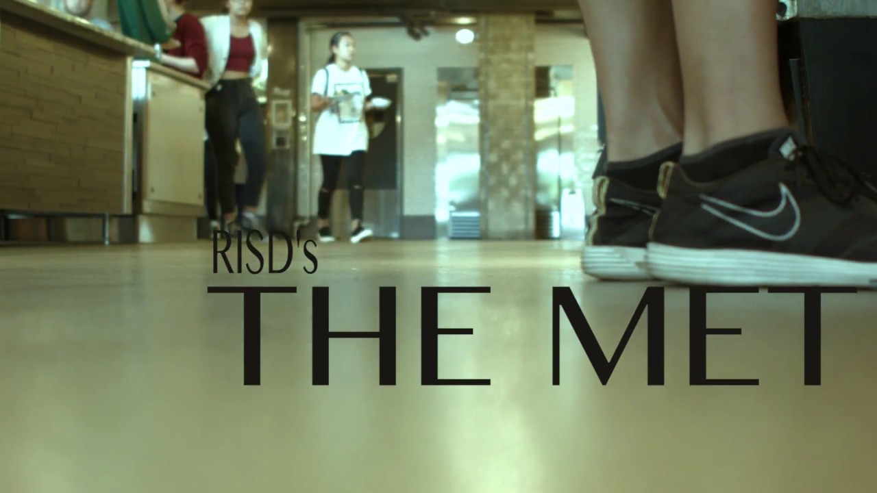 RiSD'S THE MET: Introduction - YouTube