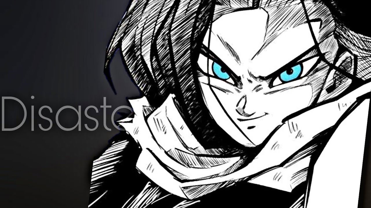 KSLV - DISASTER - YouTube