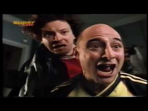 Super RTL Werbeblock Abends 2004 4/4