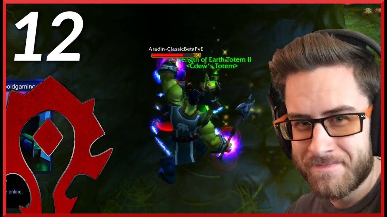 Cdew - Classic Beta Day 12 - YouTube