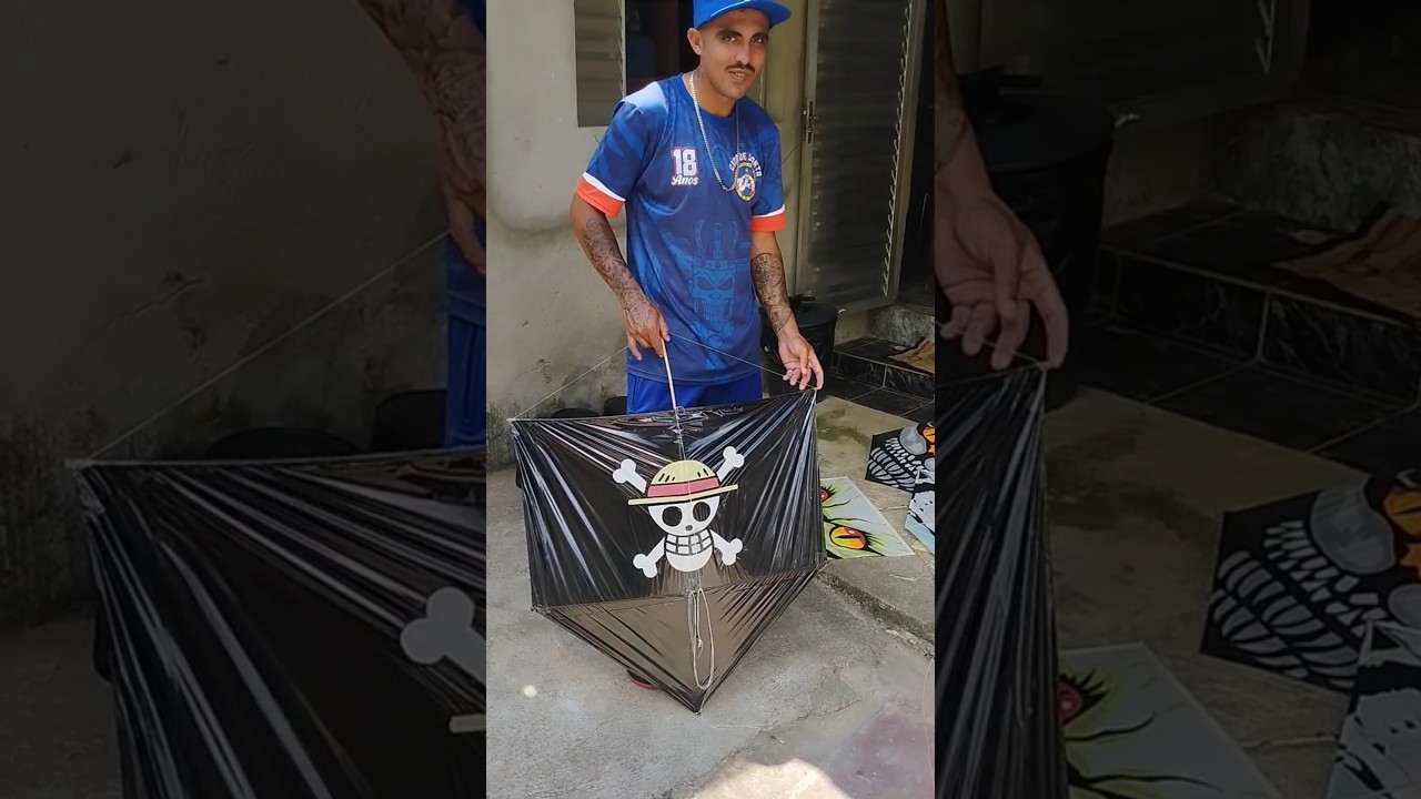 Pipaterapia Esse Pipa tem história #pipanoalto #pipaoanotodo #pipao ...