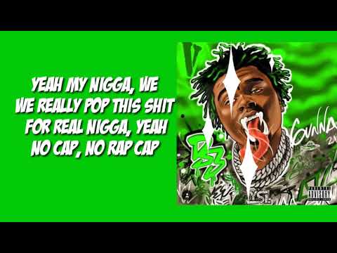 Gunna Top Off (Lyrics) - YouTube Music