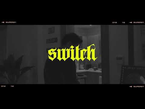 Jeed - The making of "Switch" - YouTube