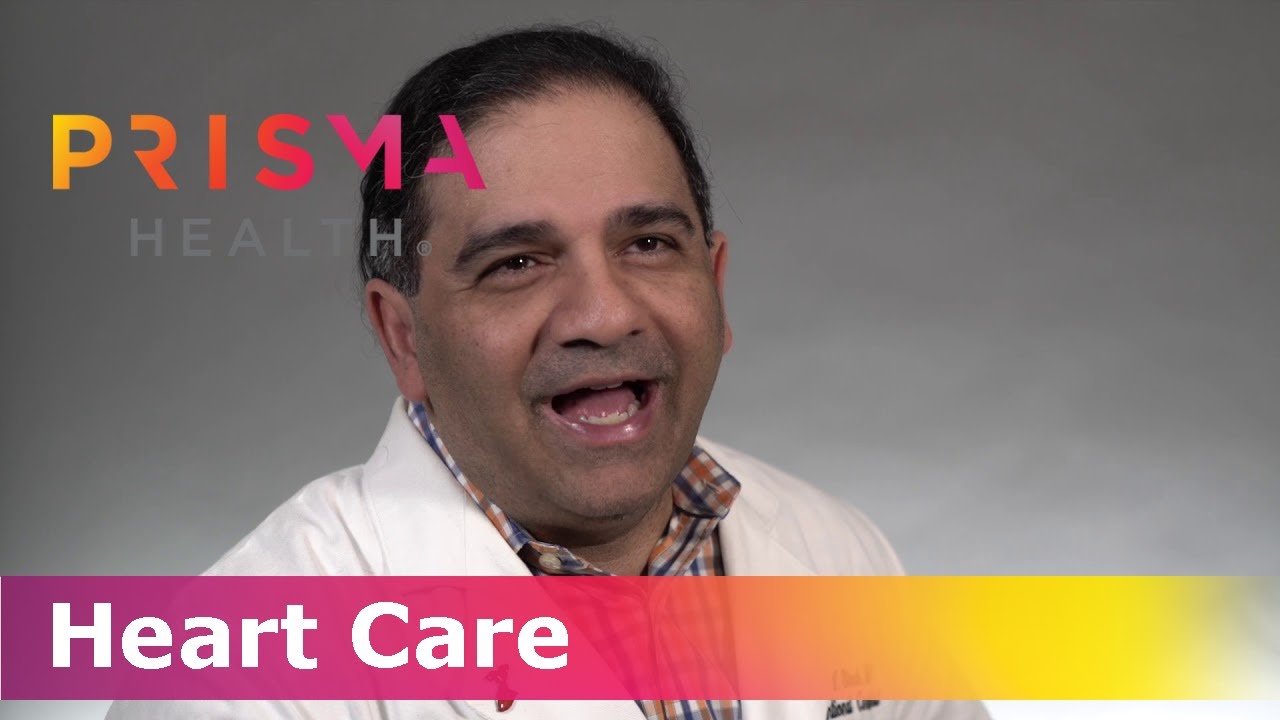 Gopi Yogesh Shah, MD - YouTube