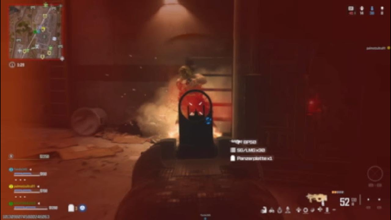 Super cod - YouTube