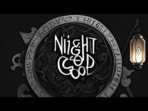 NightGod (by Nurul Hidayah Binti Razali) IOS Gameplay Video (HD)