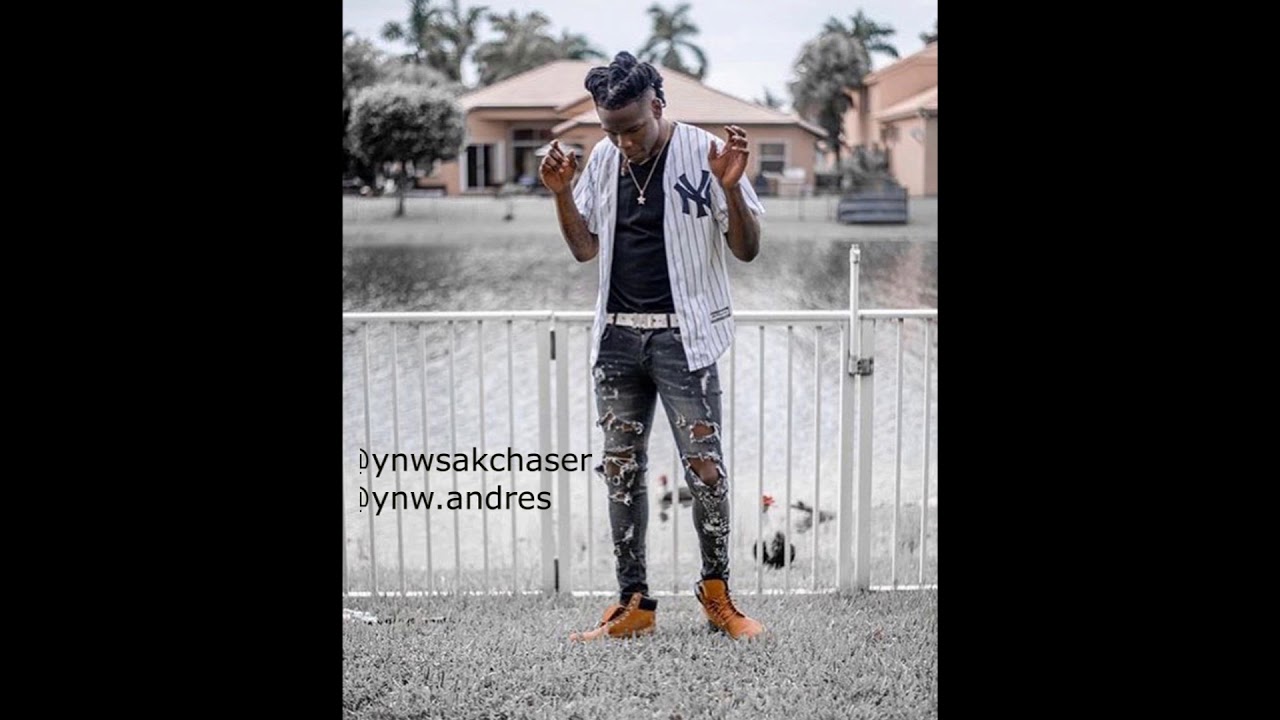 YNW Sakchaser -Speaking Fax {RipSak} - YouTube