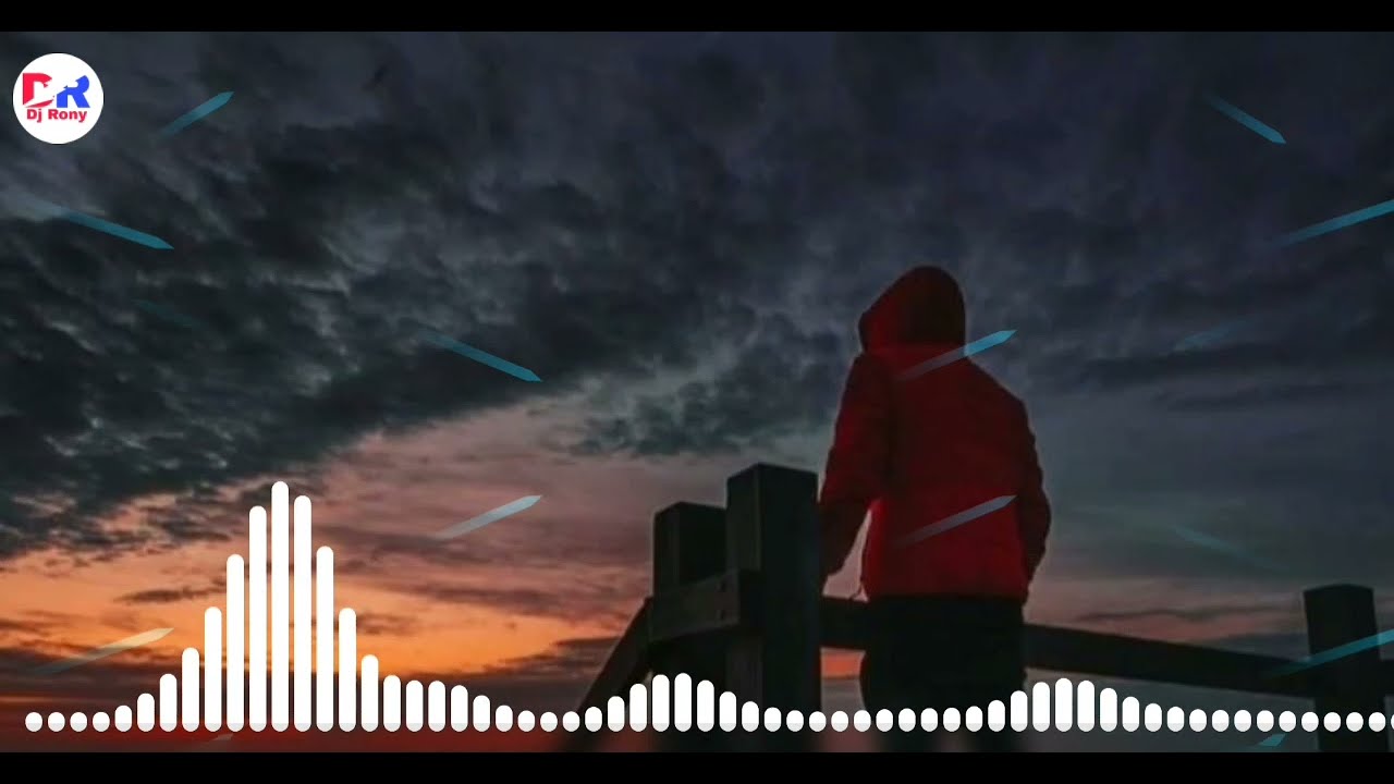 The New Song || Dj Rony || Dj Remix 2021 - YouTube