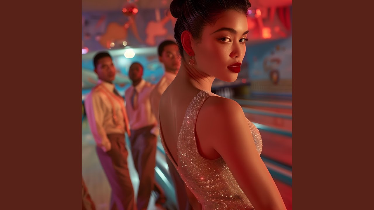 Two in the pink - YouTube