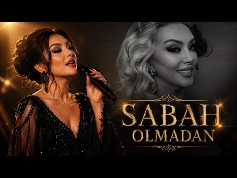 GÜLLÜ | SABAH OLMADAN | COVER | ANATOLİAN ROCK COVER 
