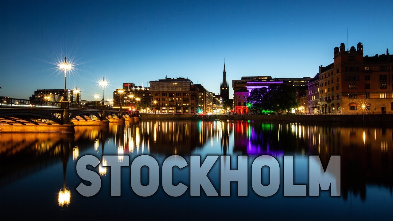 JE VISITE LES STUDIOS MOJANG - Minecraft Creator Summit - Stockholm ...