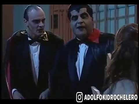 Pargula y Buffy - Radio Rochela - YouTube