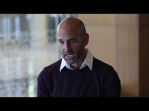 Interview with David Vine - YouTube