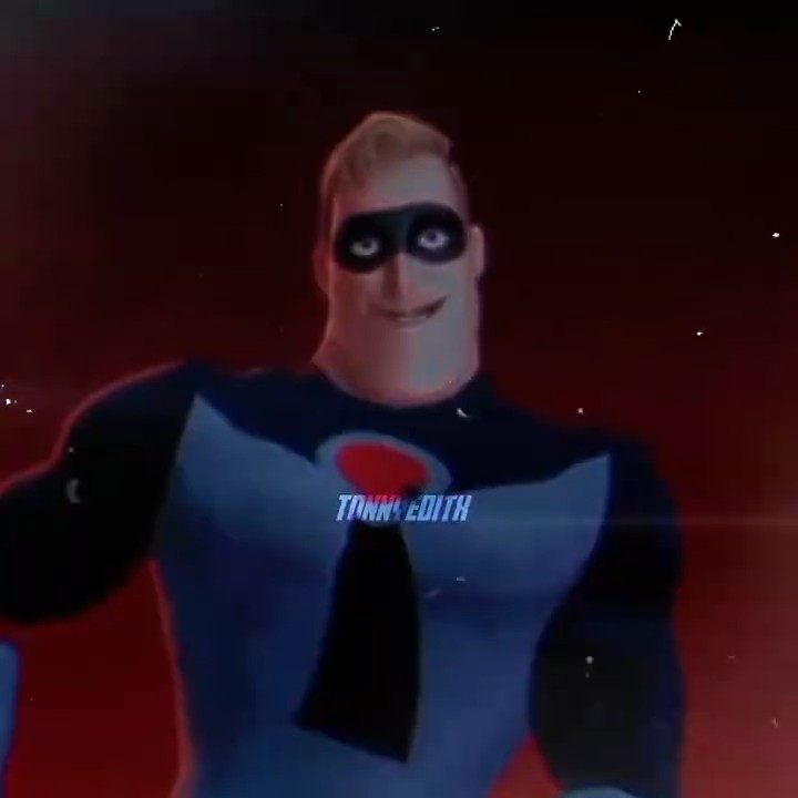 "Old Times" - Mr Incredible | Punkrocker - Teddy Bears & Iggy Pop - YouTube