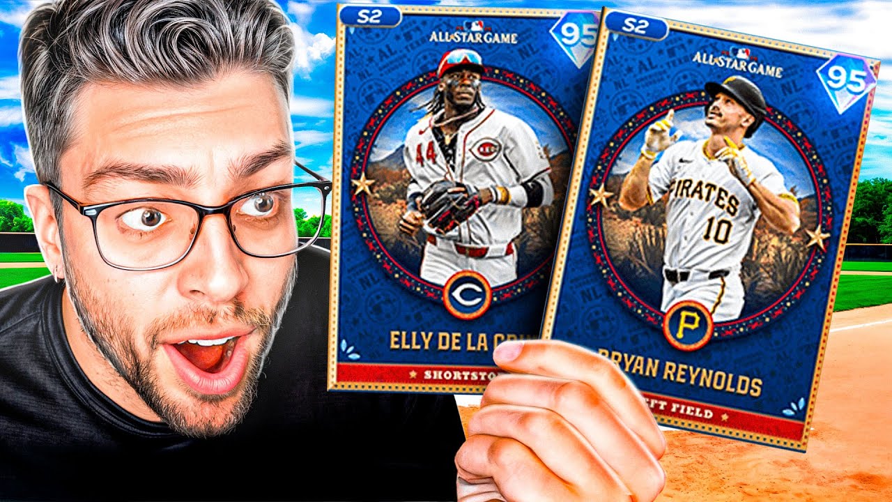 These new TA cards RAKE! - YouTube