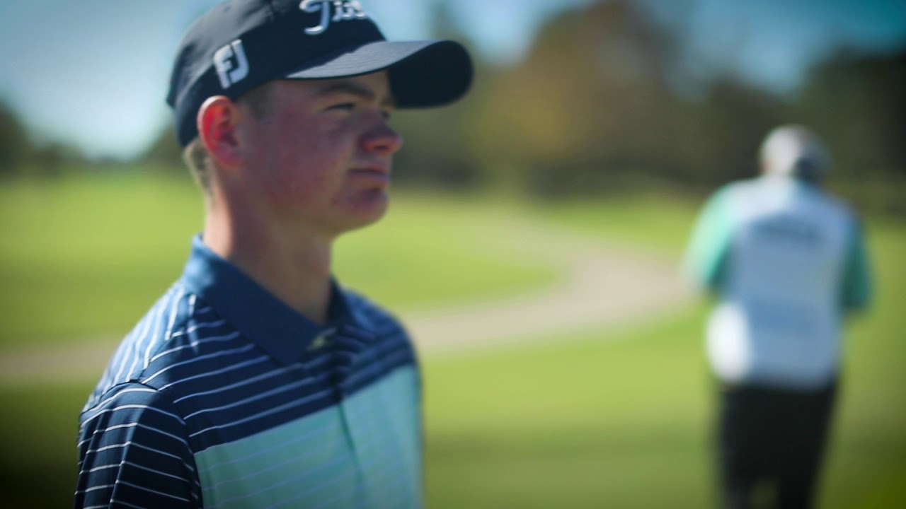 The Notah Begay III Junior Golf National Championship airing on Golf ...