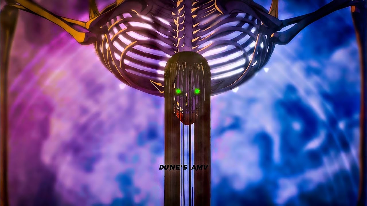 EREN JAEGER 🐐💥-[FLASH BACK'S]- AMV EDIT 4K60FP'S #DUNESAMV # ...