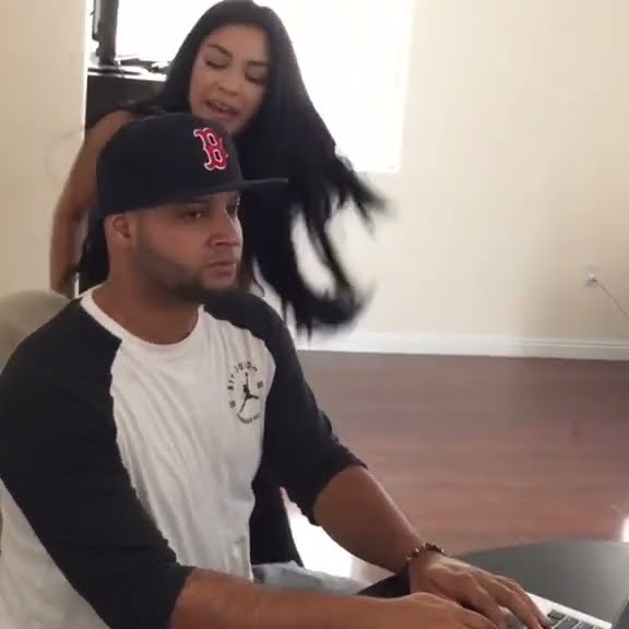 Nothing to see here.. just a simple misunderstanding #shorts - YouTube