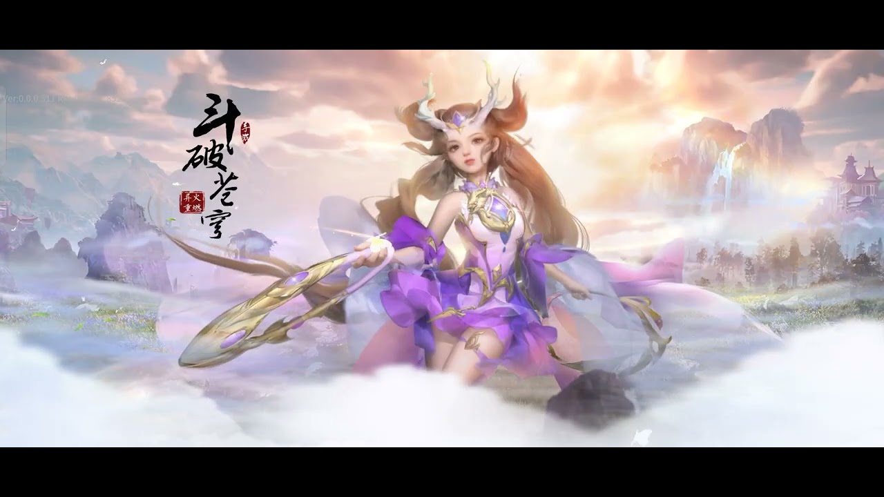 game btth (fight break sphere) - YouTube