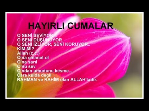 En Güzel  Kısa  Cuma Videosu👉#CumaVideosu #KısaVideo #WhatsapDurum #AnlamlıVideo #HayırlıCumalar