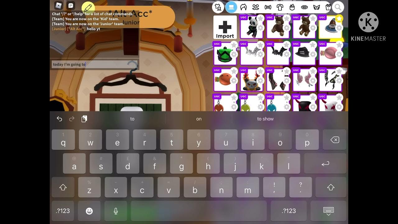 How To Get The R15 Idle For FREE in RHS! (Robloxian Highschool) - YouTube