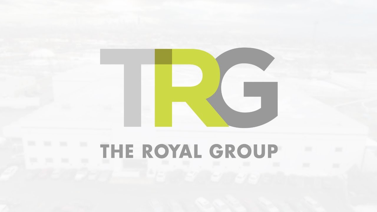 The Royal Group - Brand Film - YouTube