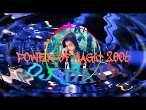 House music - POWER OF MAGIC 2006 - YouTube