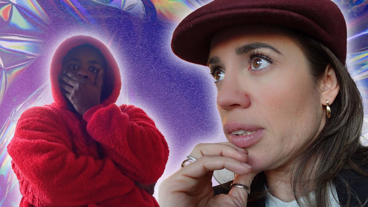 Eerste regie klus, voor iemand anders zijn theaterstuk 🎭 #464 By Nienke ...