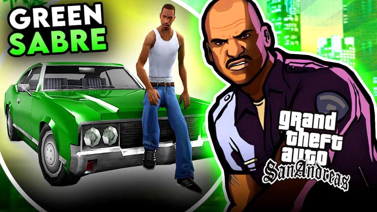 THE WHOLE TRUTH ABOUT THE GREEN SABRE SECRET OPERATION - YouTube