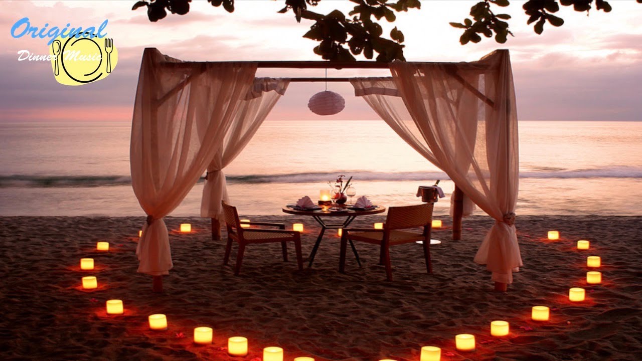 Dinner Music & Dinner Music Playlist: Best TWO HOURS of Dinner Music ...