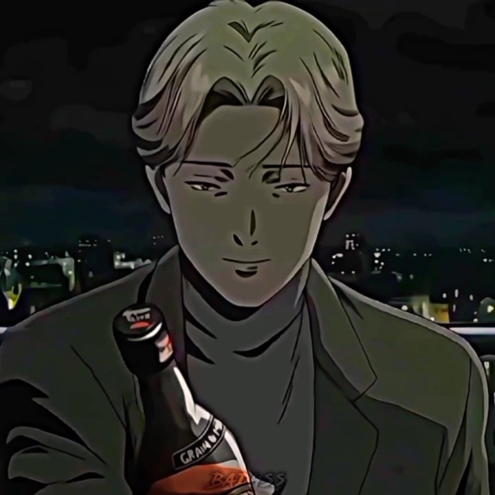 Johan Liebert Disguise 🔥🎭 #monster #johanliebert #anime - YouTube