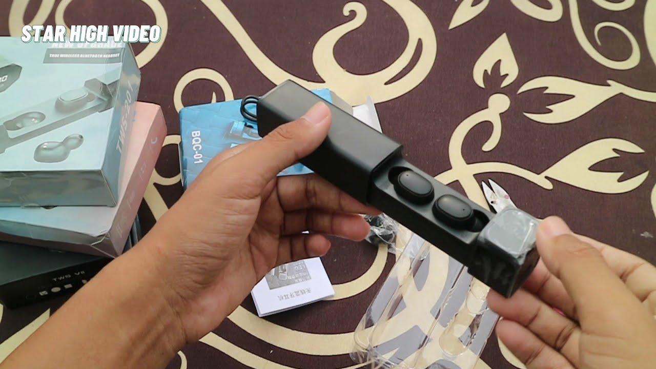 Rp 100 Ribuan | Aneka TWS Unik Dan Nyeleneh - YouTube