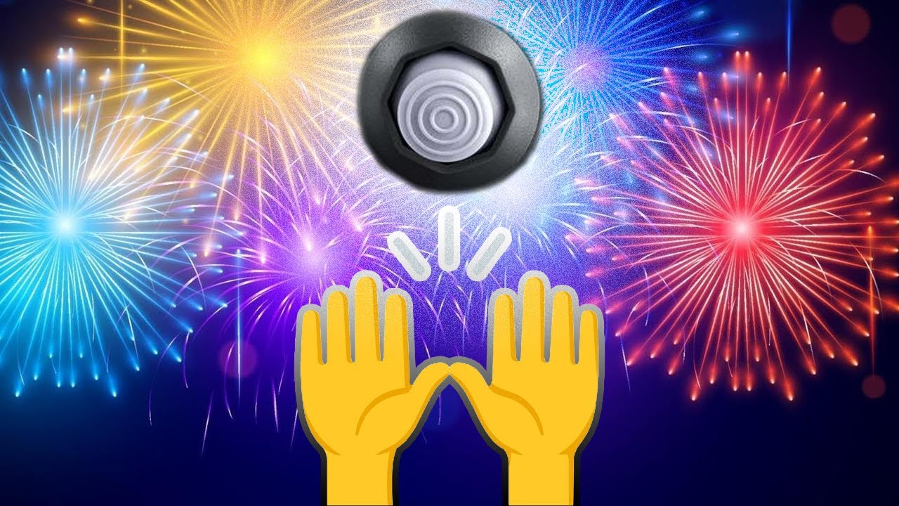 Ode to the Octagonal Gate - YouTube