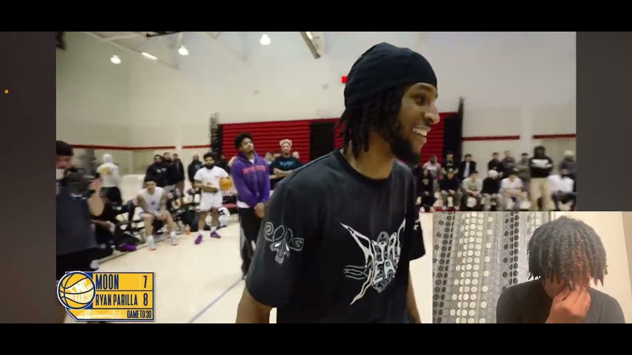 Reacting to TNC Moon vs Ryan 1v1 - YouTube