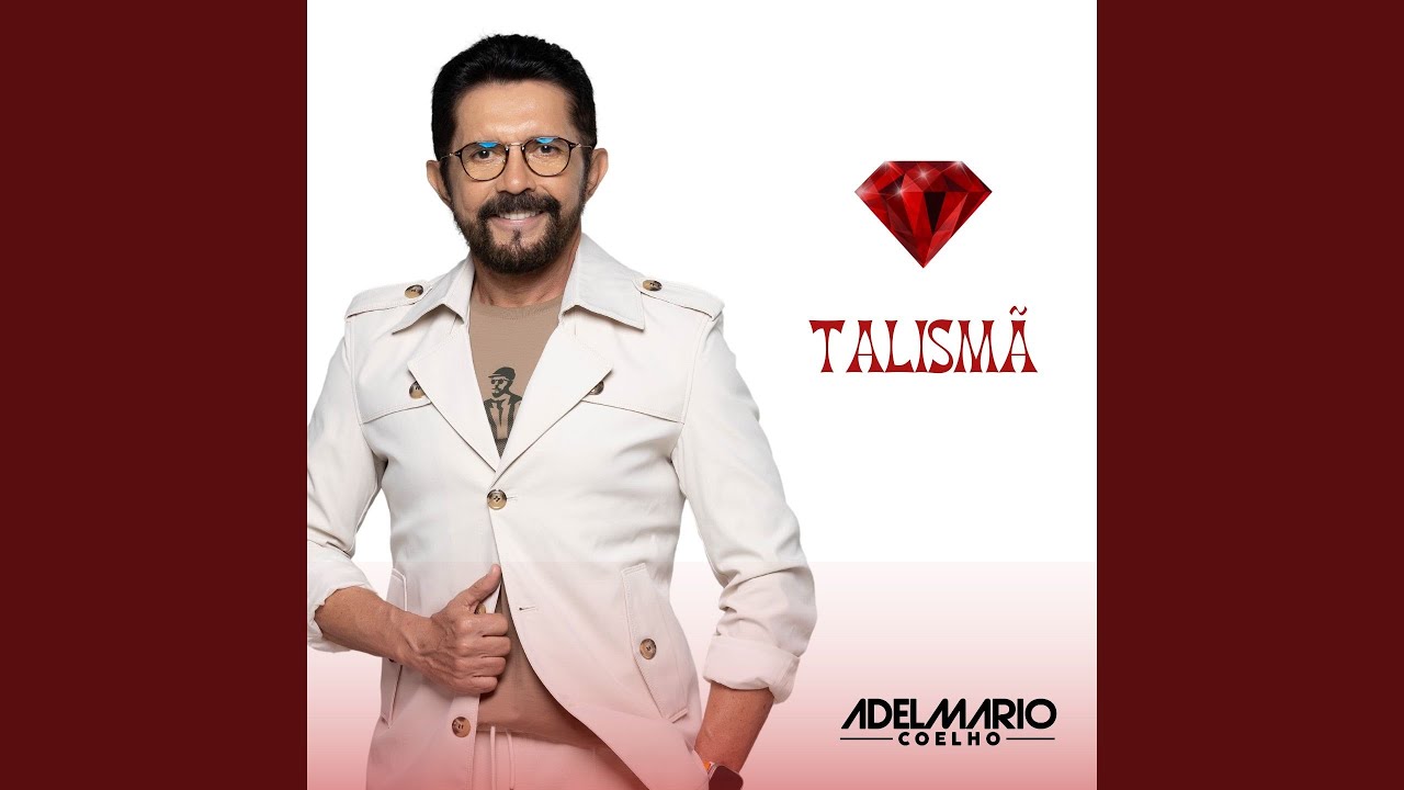 TALISMÃ - YouTube