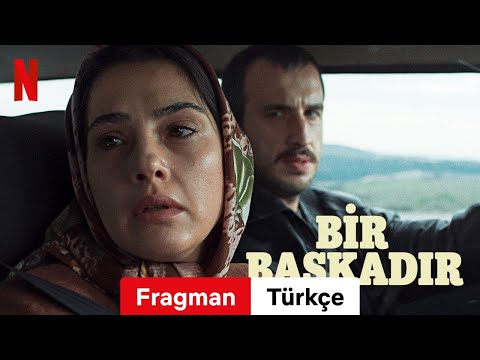 Bir Başkadır (Sezon 1) | Türkçe fragman | Netflix