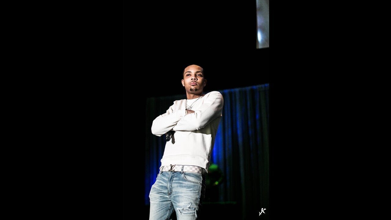 [FREE] G Herbo Type Beat "Draw Down" - YouTube