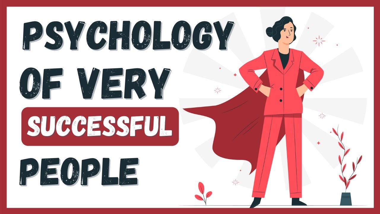 7 Strange Signs You Will Become Successful | How To Be SUCCESSFUL in ...