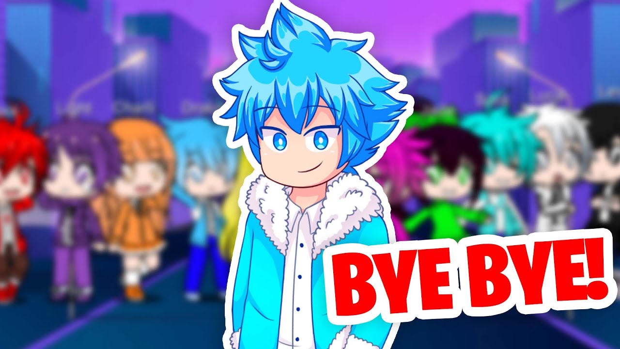 REVEAL TIME- Why did Drake Leave the SQUAD?? - YouTube