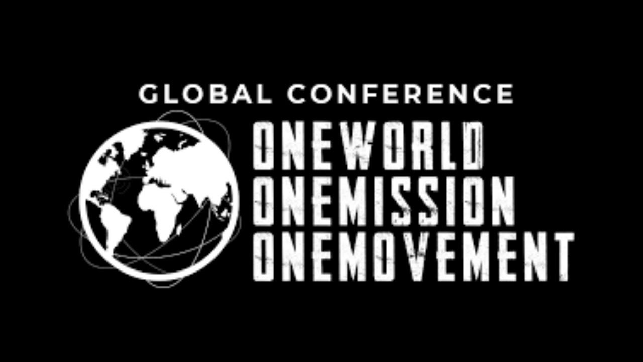 GLOBAL CONFERENCE || CONFERÊNCIA GLOBAL PREPARATIVOS – PCG/IDPB - YouTube