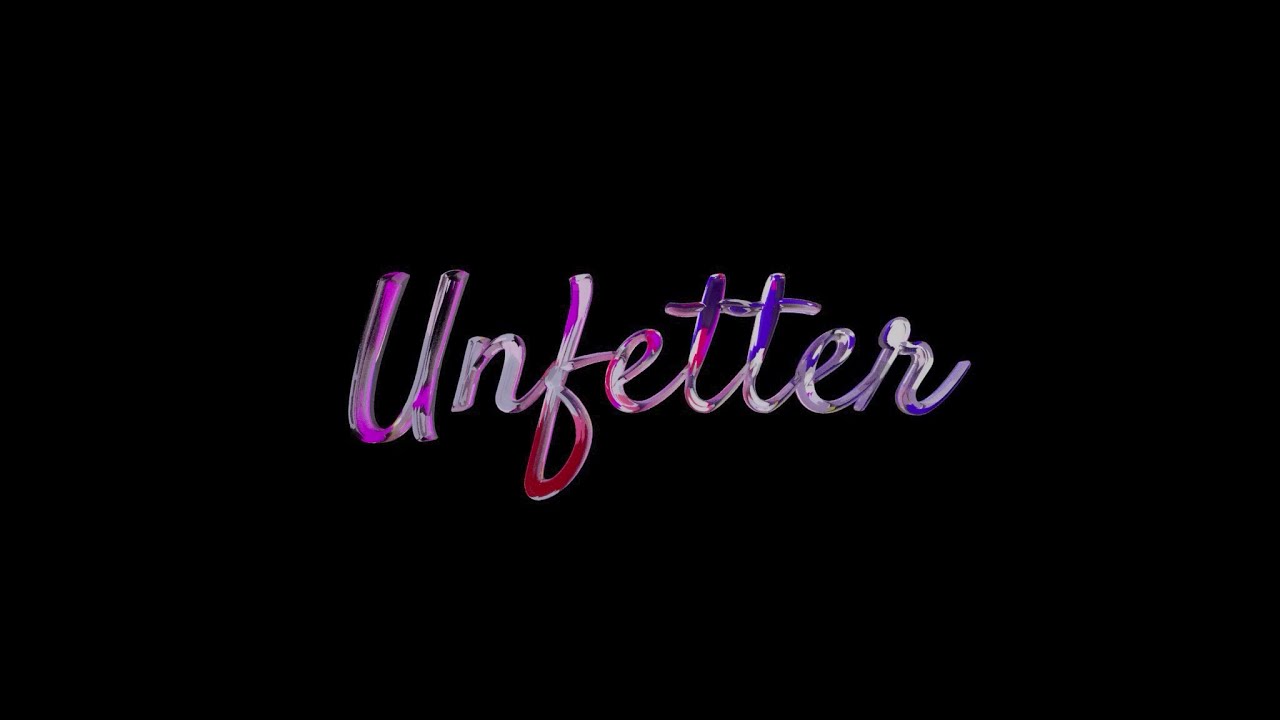 Unfetter (Short Film) | Teaser - YouTube
