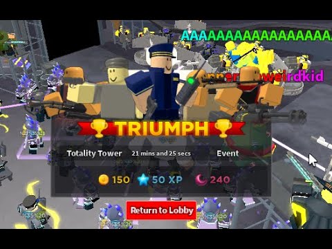 The Best TDS NIght 4 Strat (Evil Penumbras Strategy) - YouTube