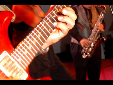 The Jesse Charles Band - Your Best Choice for Your Big Day!! - YouTube