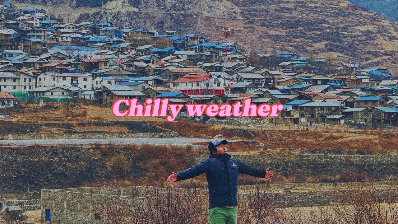 पुरानो हुम्ला Old humla - YouTube