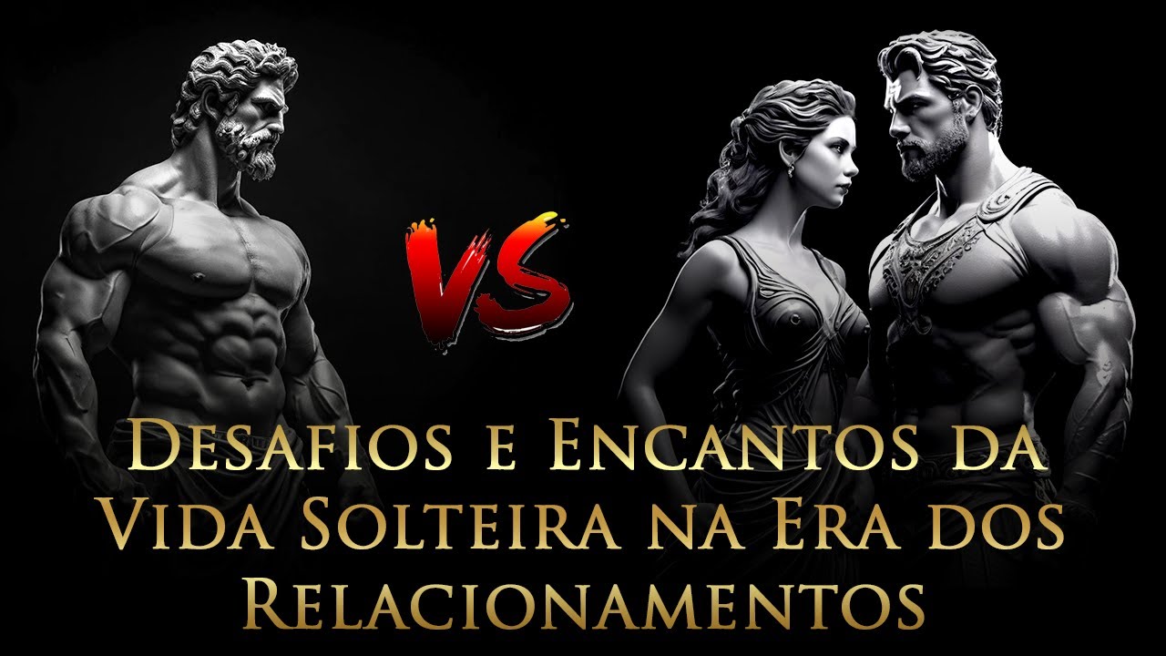 ABRAÇANDO A SOLIDÃO: Desafios e encantos da vida solteira na era dos ...
