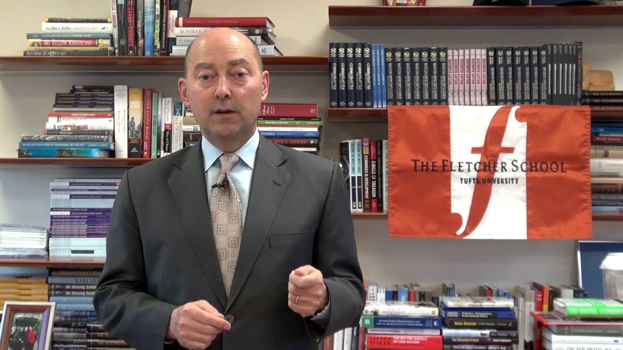 Dean's Video: December 2014: Year in Review - YouTube