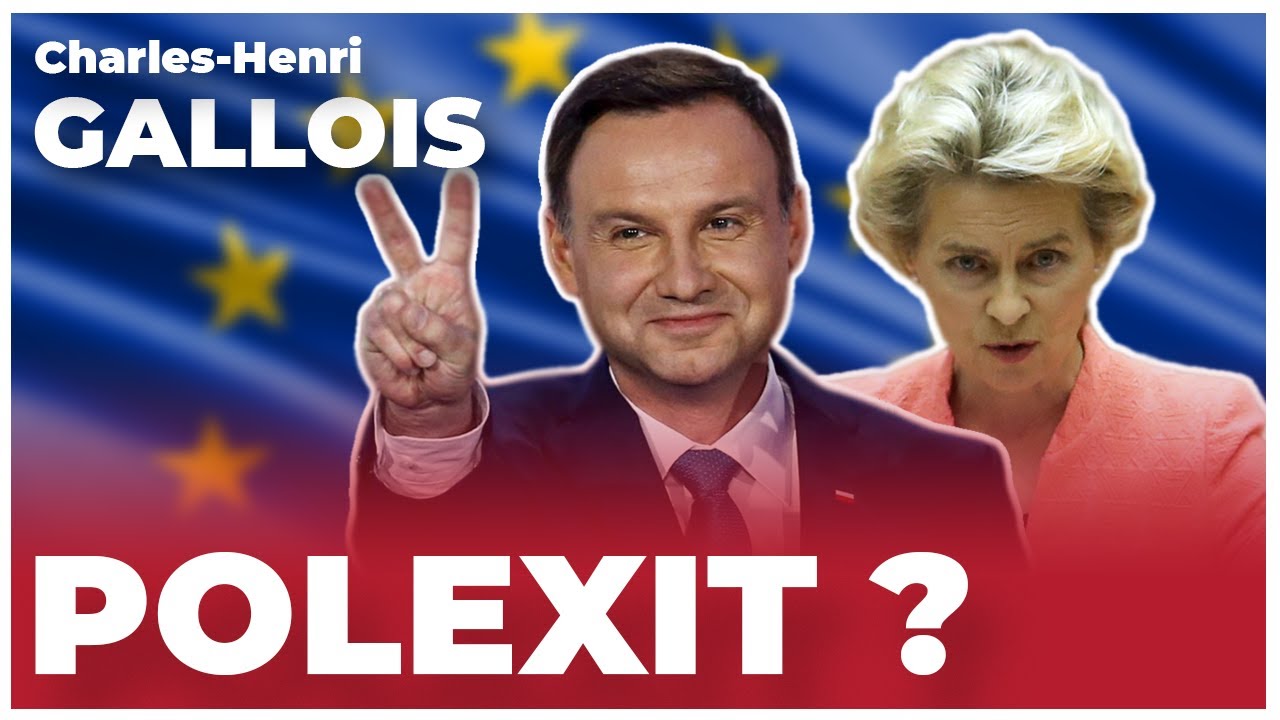Polexit ? - YouTube