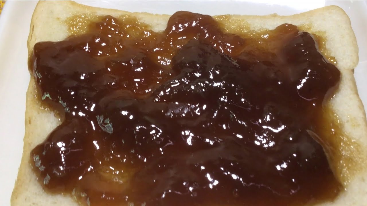 Marang Jam easy recipe with only 3 ingredients😋 - YouTube